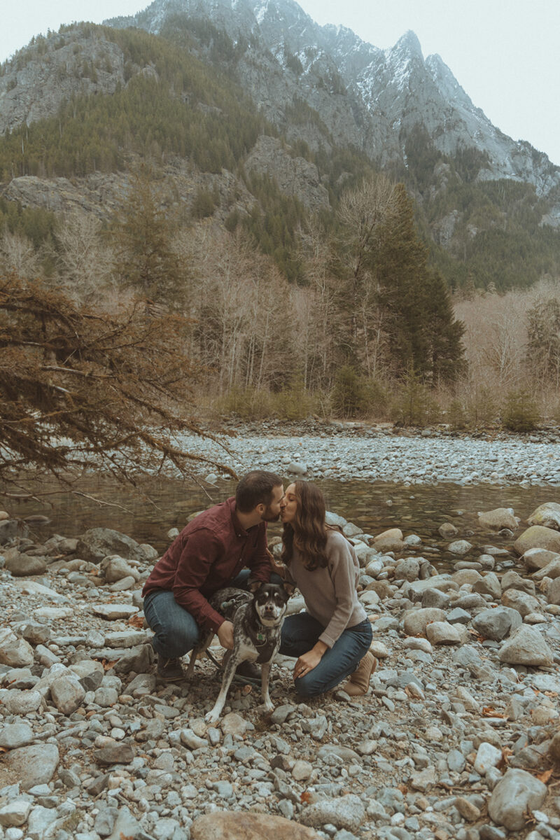 Get Inspired For Your Engagement: Fun & Unique Engagement Session Ideas ...