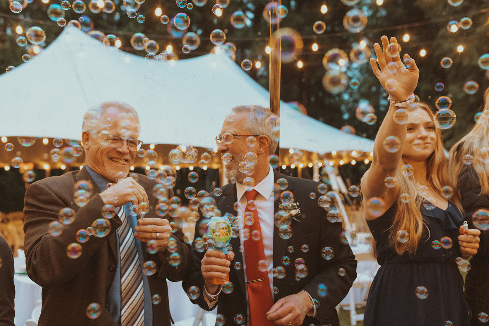 Creative Wedding Send Off Ideas - barebonesco.com