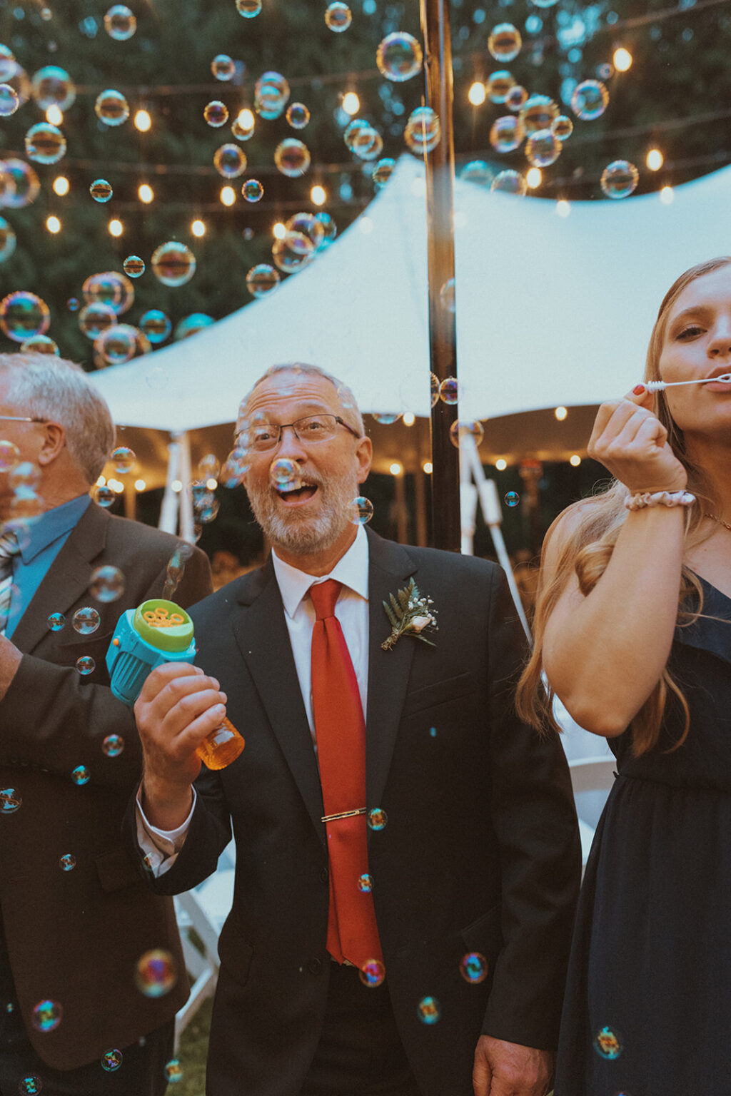 Creative Wedding Send Off Ideas - barebonesco.com